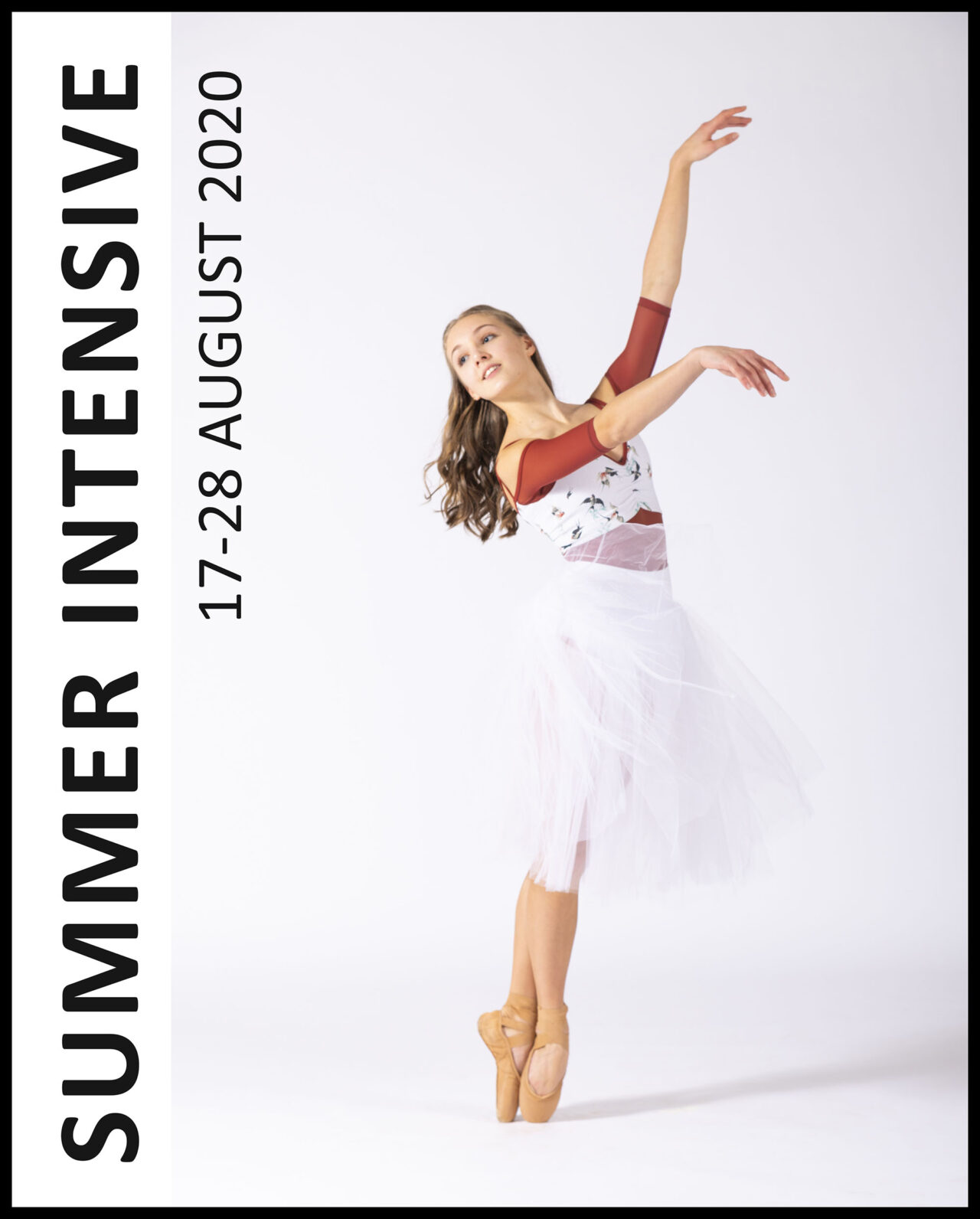Summer Intensive - Ballet Bloch