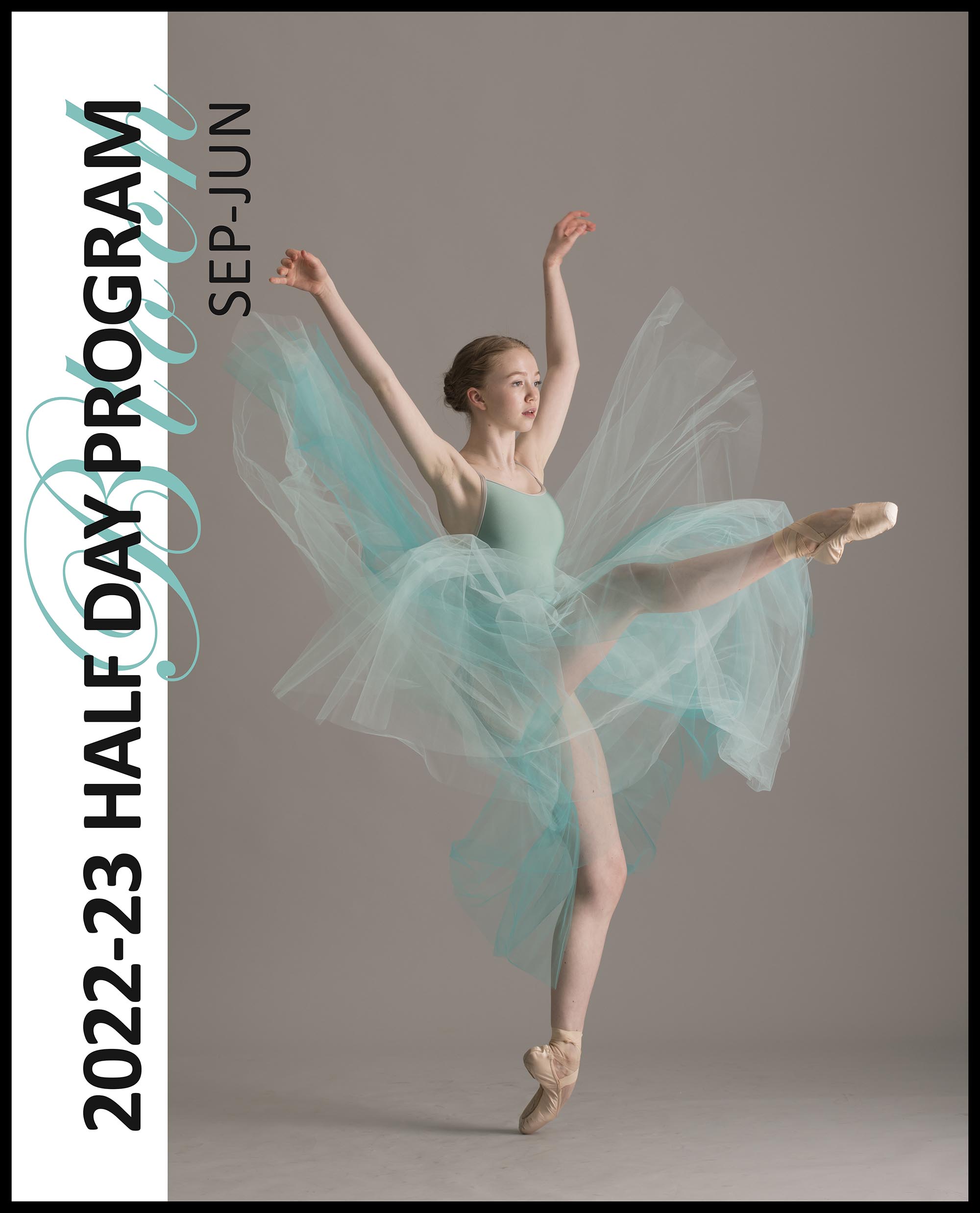 Half Day Program Ballet Bloch Half Day Program Ballet Bloch